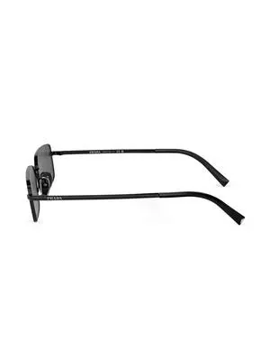 Prada Rectangle Sunglasses