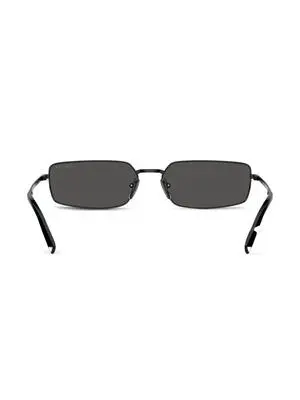Prada Rectangle Sunglasses
