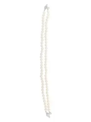 VIVIENNE WESTWOOD Orb Pendant Choker