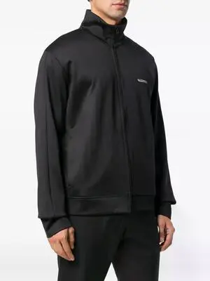 Valentino Garavani Zip-fastening Jacket