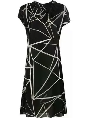 Rick Owens Gathered Day Dresses