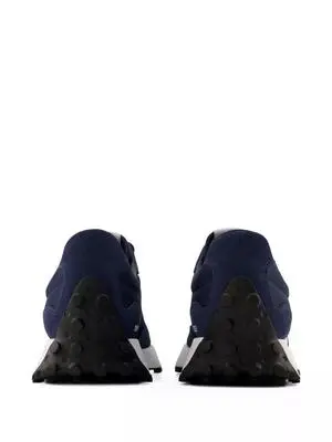 NEW BALANCE 327 Sneakers - Blue
