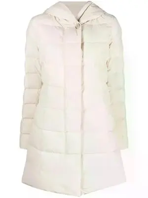 Woolrich Puff Coats For Women