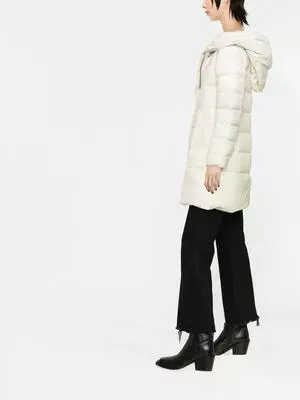 Woolrich Prescott Hooded Down Parka
