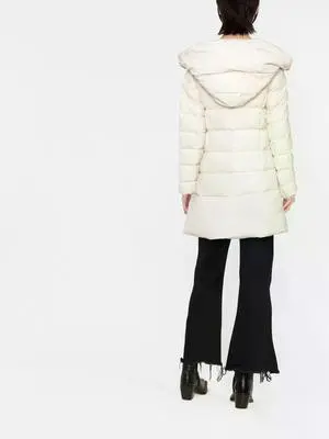 Woolrich Prescott Hooded Down Parka