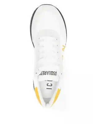 Dsquared2 Running Sneakers