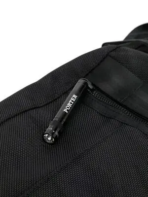PORTER-YOSHIDA & CO Logo-patch Shoulder Bag