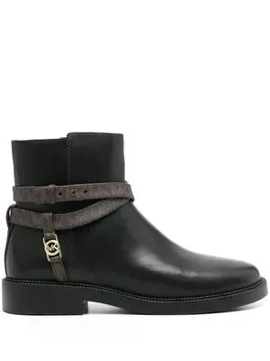 Michael Kors Abigail Boots