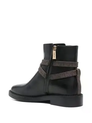 Michael Kors Abigail Boots