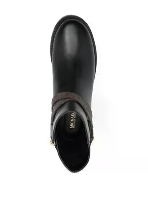 Michael Kors Abigail Boots