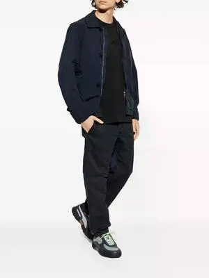 Stone Island Cotton T-shirt