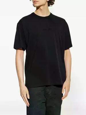 Stone Island Cotton T-shirt