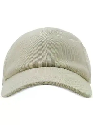 Burberry Equestrian Knight Baseball Cap - Neutrals