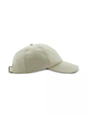 Burberry Equestrian Knight Baseball Cap