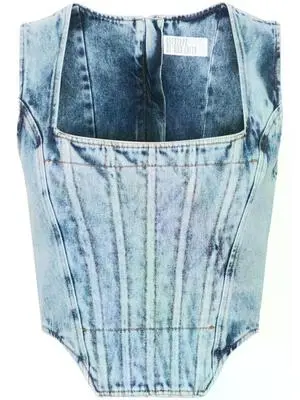 Giuseppe Di Morabito Zip Up Camis Tanks For Women