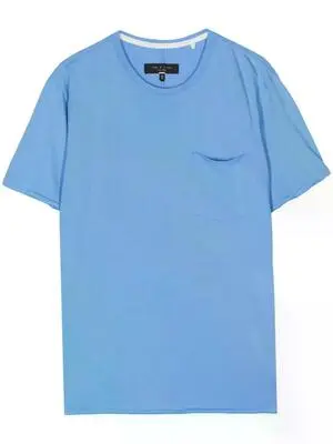 Rag & Bone Miles Cotton T-shirt