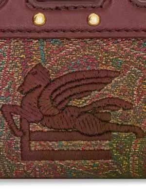 Etro Pailey Love Trotter Bag Charm