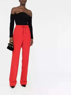 TOM FORD Wide-leg Trousers