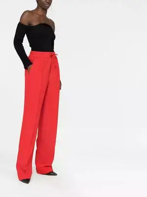 TOM FORD Wide-leg Trousers