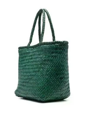 Dragon Diffusion Grace Basket Small Tote Bag