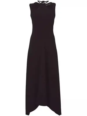 Proenza Schouler Asymmetrical Cocktail Dresses