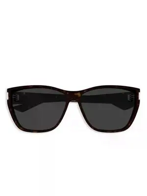 Saint Laurent Square-frame Sunglasses