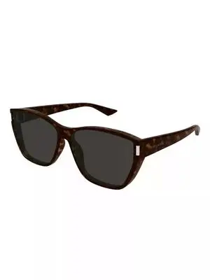 Saint Laurent Square-frame Sunglasses
