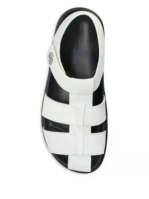 Tory Burch Kira Platform Sandals