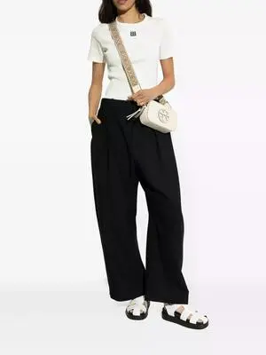 Tory Burch Kira Platform Sandals