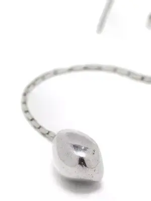 Isabel Marant Shiny Day Drop Earrings