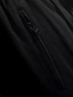 Dolce & Gabbana Cotton Track Pants
