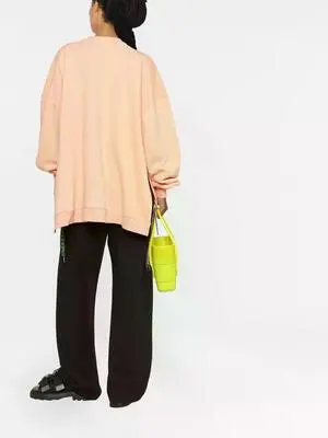 AMBUSH Multi Cord Crew Neck Sweatshirt
