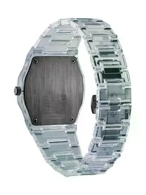 D1 MILANO Nylon Watch