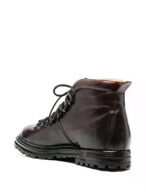 Officine Creative Artik Ankle Boots
