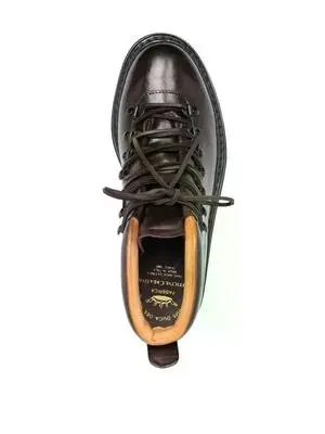 Officine Creative Artik Ankle Boots