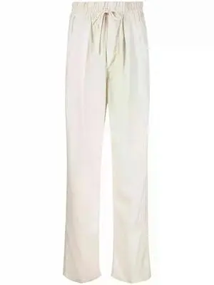 MARANT ETOILE Biro Drawstring Trousers