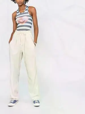 MARANT ETOILE Biro Drawstring Trousers