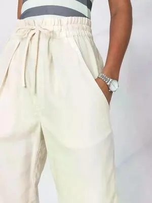 MARANT ETOILE Biro Drawstring Trousers