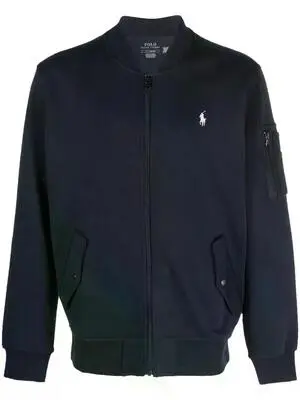 Polo Ralph Lauren Long-sleeve Zip-up Pullover