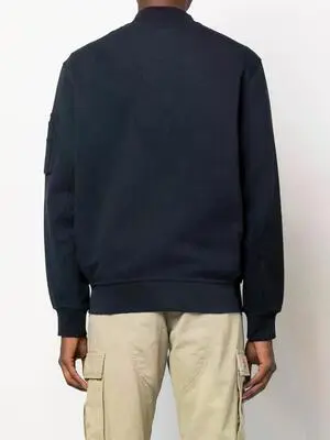 Polo Ralph Lauren Long-sleeve Zip-up Pullover
