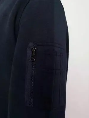 Polo Ralph Lauren Long-sleeve Zip-up Pullover