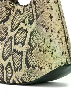 JIL SANDER Eldorado Shoulder Bag