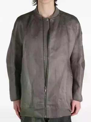Rick Owens Wool Jacket