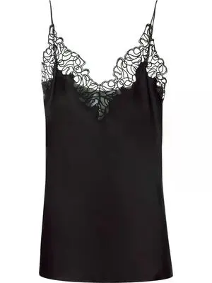 Stella Mccartney Lace Camis Tanks For Women