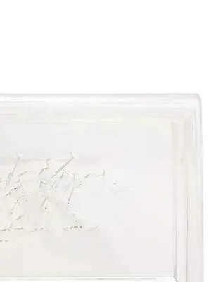 Ralph Lauren Vide-poche Brass Tray