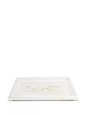Ralph Lauren Vide-poche Brass Tray