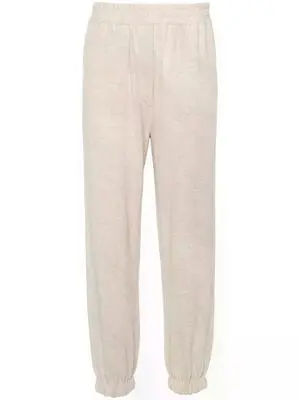 Brunello Cucinelli Cashmere Track Pants