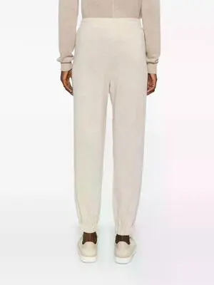 Brunello Cucinelli Cashmere Track Pants