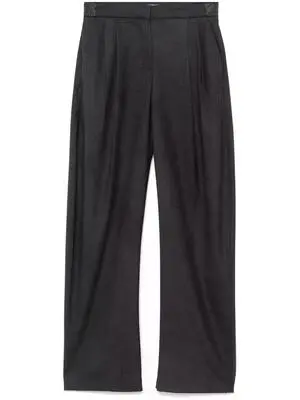 Brunello Cucinelli Full Length Pants For Women