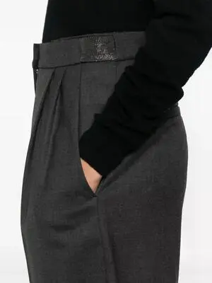 Brunello Cucinelli Tailored Trousers